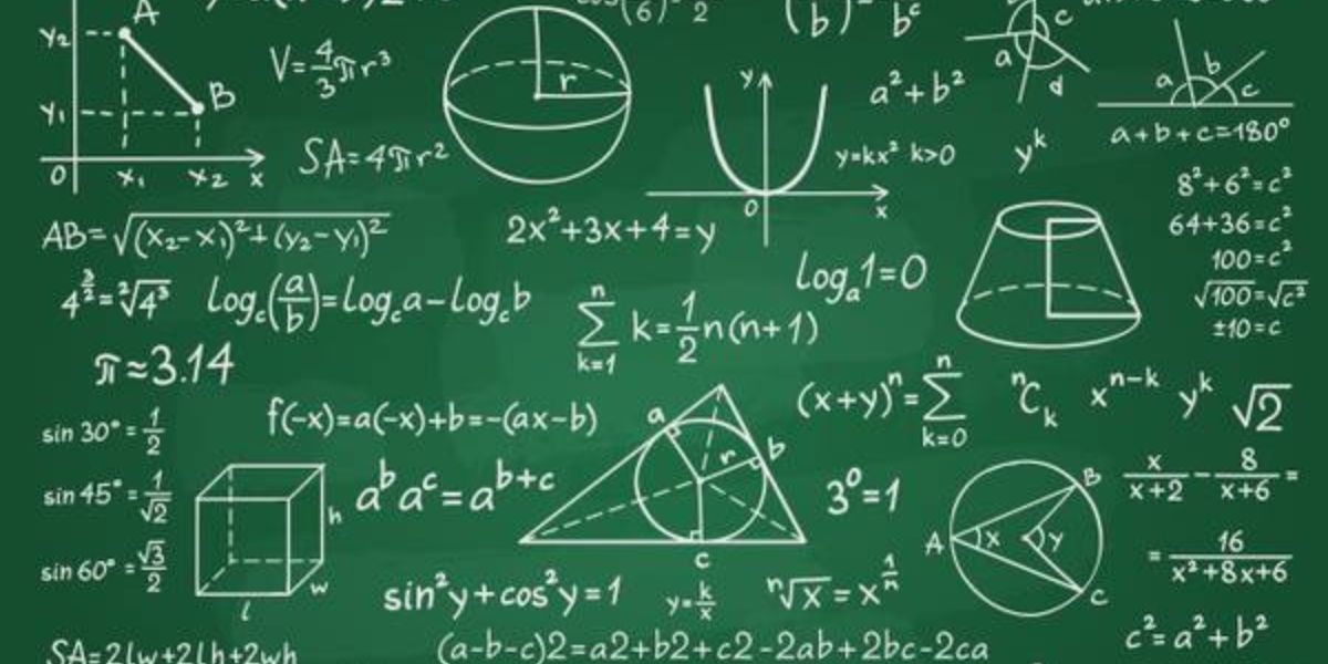 Que Inventou A Matematica - RETOEDU